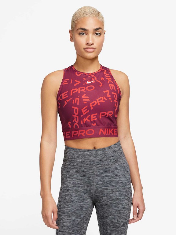 NIKE W NP DF CROP TANK AOP
4645 RSD 3716 RSD
The lowest price in the last 30 days*: 3716 RSD