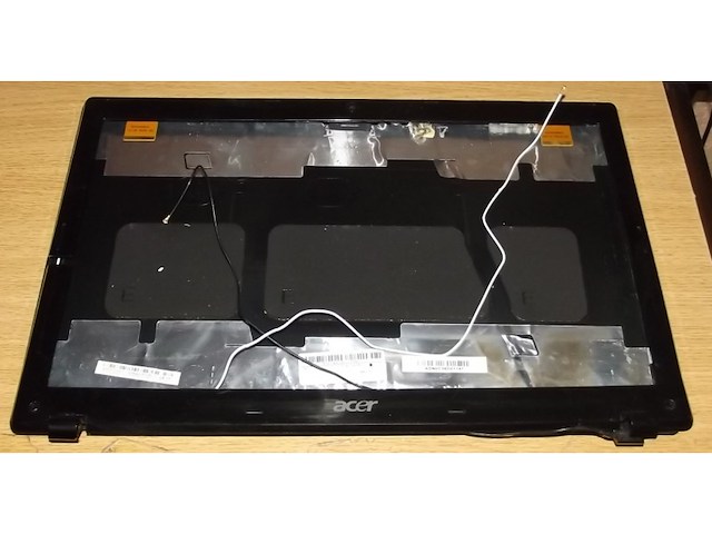 Acer Aspire 5736z - Nosac displeja