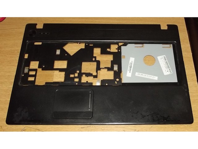 Acer Aspire 5736z - Palmrest