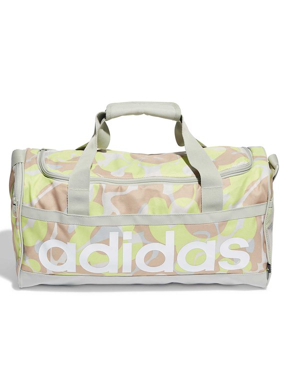 ADIDAS PERFORMANCE Linear Graphic (Small) Duffel Bag
4579 RSD 3663 RSD
The lowest price in the last 30 days*: 3663 RSD