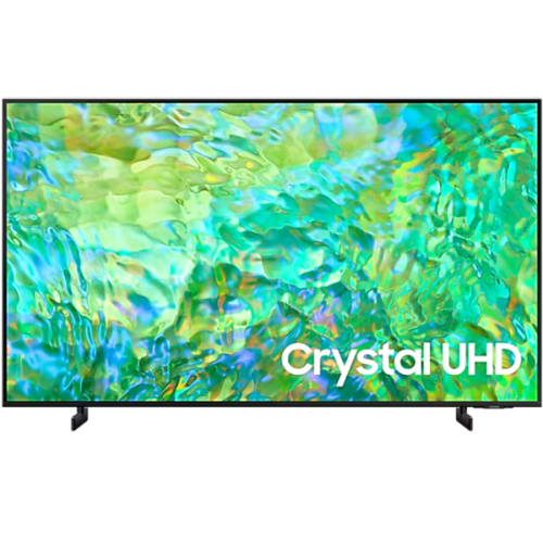 Samsung 55″ CU8000 Crystal UHD 4K HDR Smart televizor | UE55CU8072UXXH