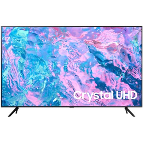 Samsung 55″ CU7000 Crystal UHD 4K HDR Smart televizor | UE55CU7172UXXH
