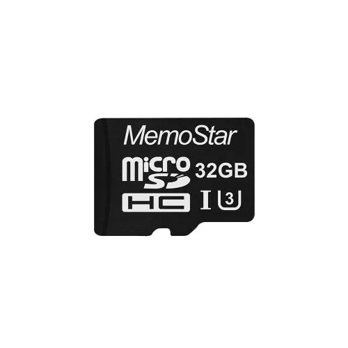 Memorijska kartica MemoStar Micro SD 32GB U3 V30 (MS)