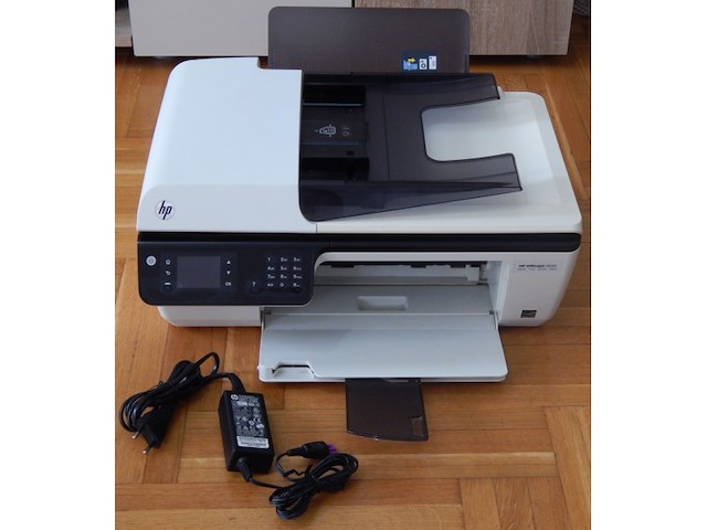 HP Officjet 2620 All-in-One Printer