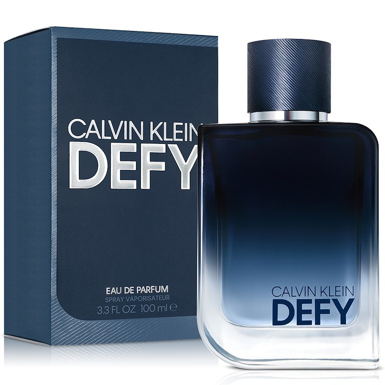 CALVIN KLEIN Defy edp