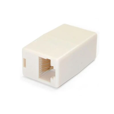 8P8C RJ45 spojnica coupler Gembird TA-350-10