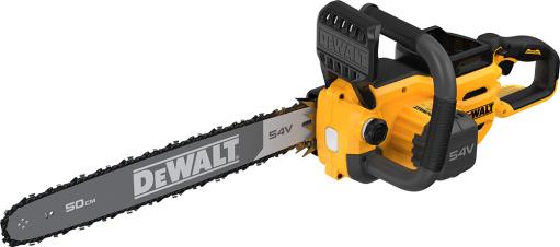 DeWalt DCMCS575X1 akumulatorska lančana testera,1x9.0Ah, 54V