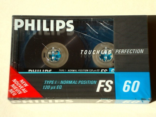 Philips FS 60 [Ferro]