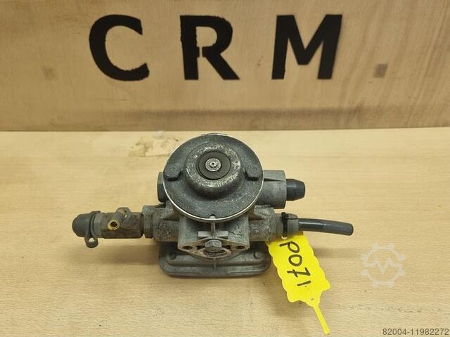 Ventil
WABCO RELAY EMERGENCY VALVE 9710023007