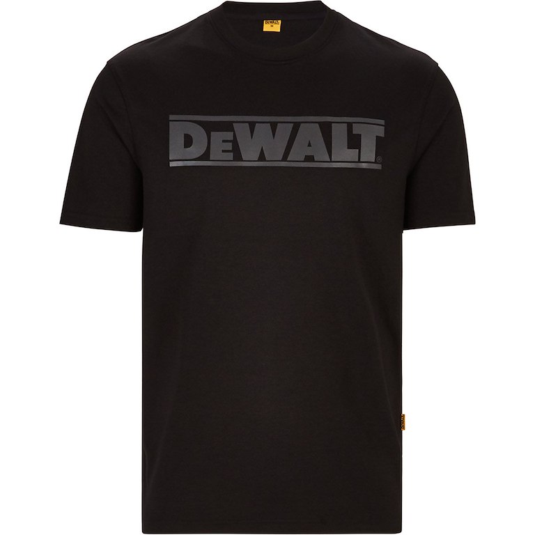 DeWalt DWC52-001 Oxide crna majica