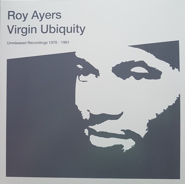 Roy Ayers – Virgin.. -Gatefold-