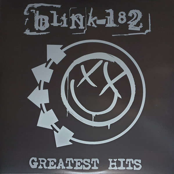 Blink 182-Greatest Hits-Reissue/Hq-