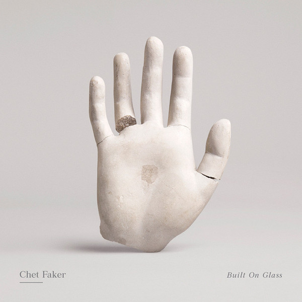 Faker, Chet – Built On Glass