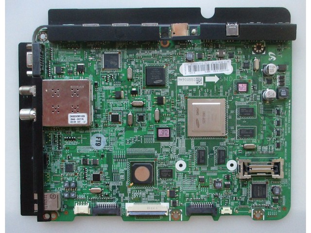 BN41-01587E, Maticna-Neispravna za SAMSUNG–UE40D6500