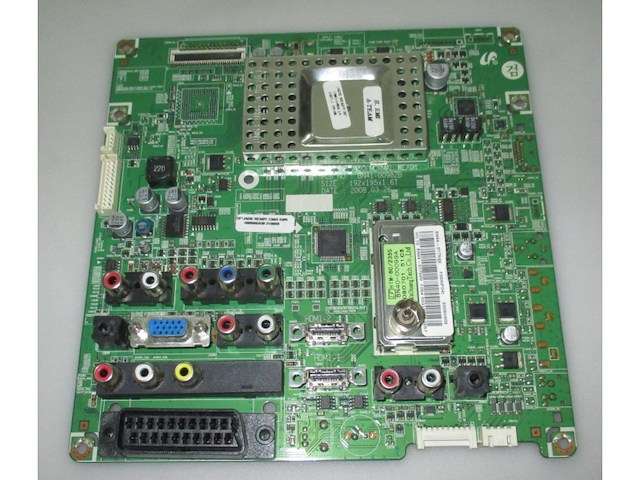 BN41 - 00982B  Maticna ploca za SAMSUNG – LE26S81BX