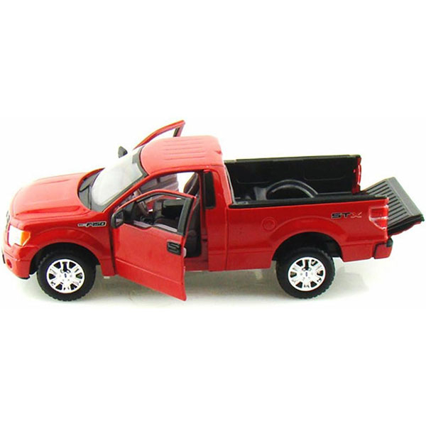 Maisto metalni model autića 1:24 Ford F-150 STX 31270