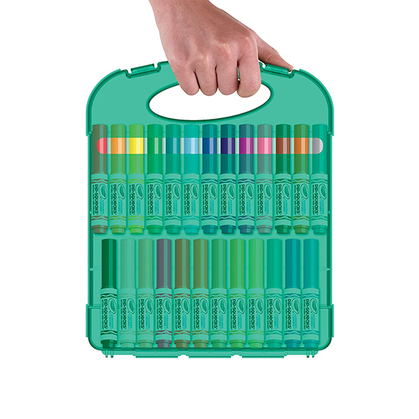 Crayola kreativni kofercic Create & Color GA045227