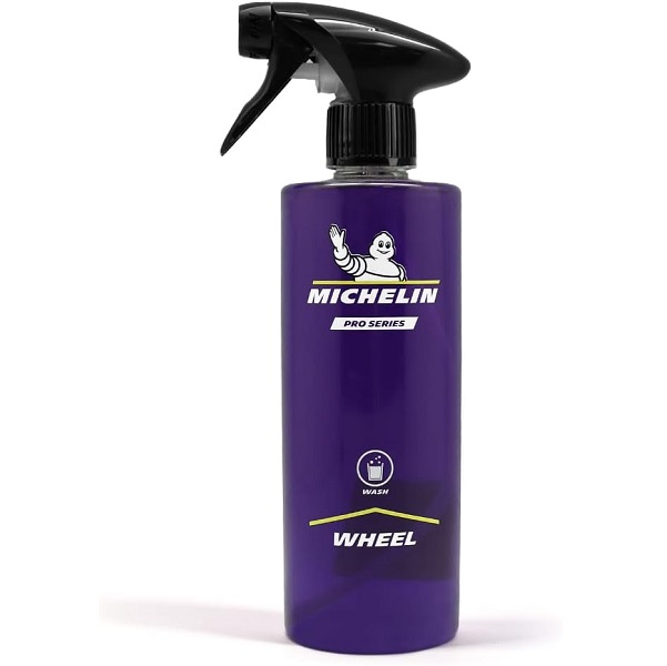 Michelin PRO Series sredstvo za felne 500ml