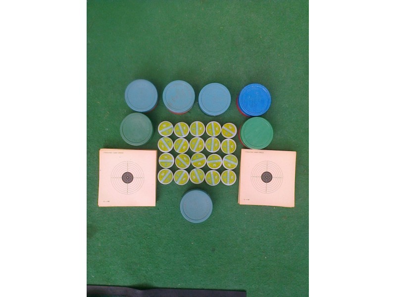Dijabole 4.5 mm - 9.000kom