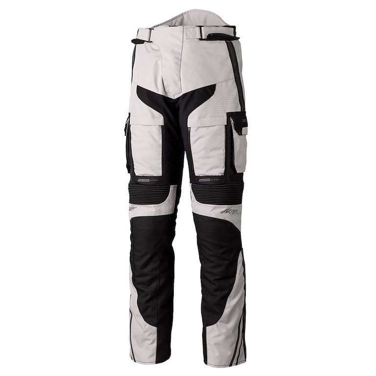 RST Adventure X Silver – moto pantalone