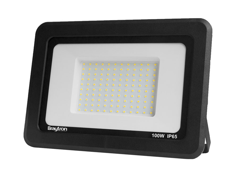 LED REFLEKTOR 100W 6500K IP65