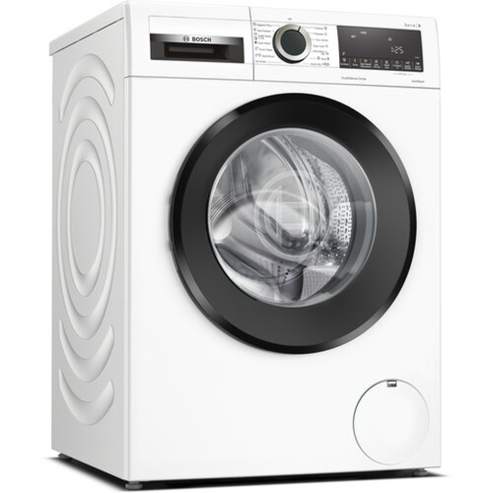 BOSCH Mašina za pranje veša Serie 6 WGG14403BY *I