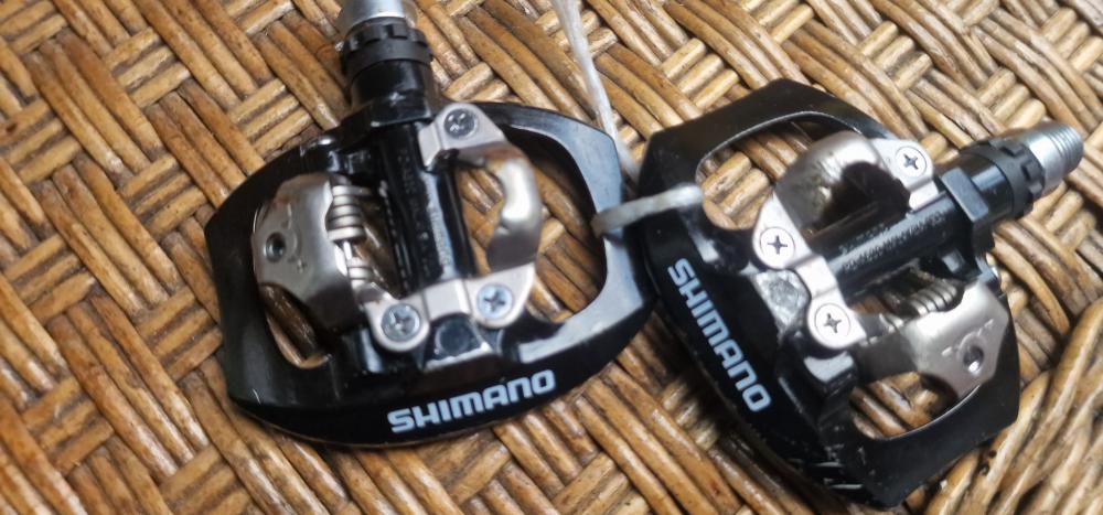 Shimano 530