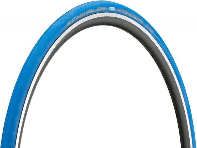 SCHWALBE Insider - za TRENAŽER 23-622 Blue