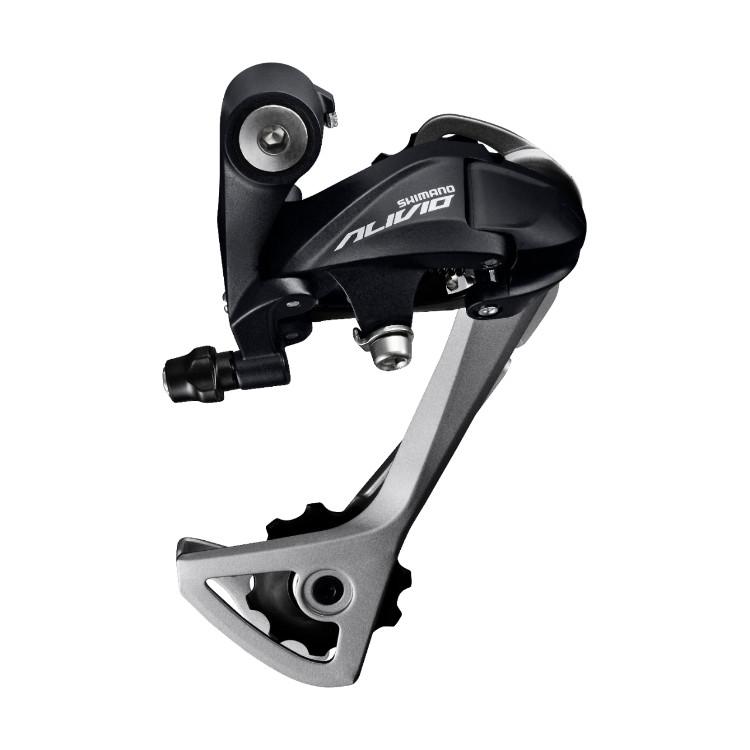 SHIMANO ALIVIO 9-speed for Trekking