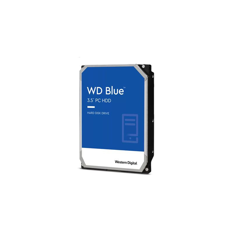 Hard Disk Western Digital Blue™ 2TB WD20EZBX 3,5″