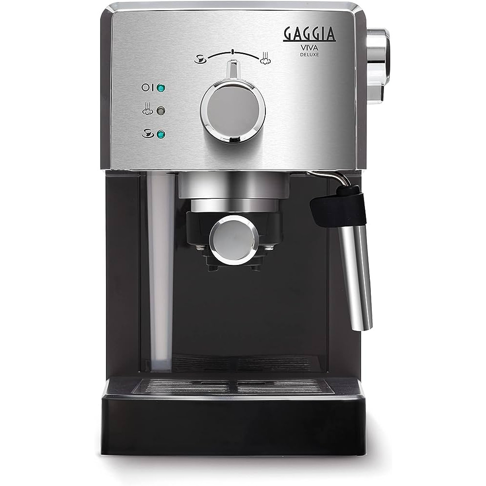 GAGGIA Espresso aparat Viva DeLux RI8435/11 *R