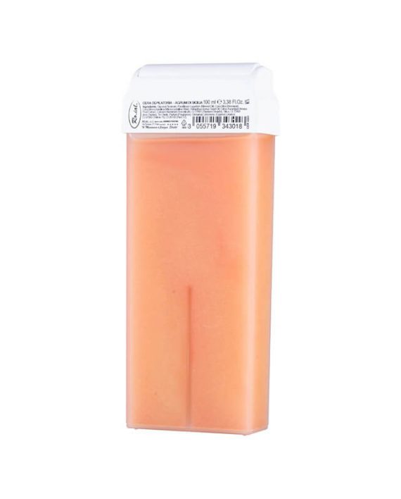 Vosak za hladnu depilaciju u patroni ROIAL agrumi 100ml
