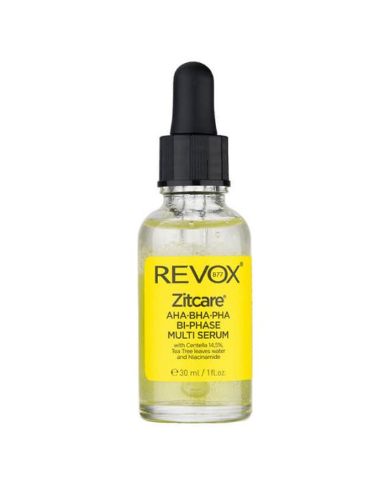 Serum za problematičnu kožu lica REVOX B77 Zitcare 30ml