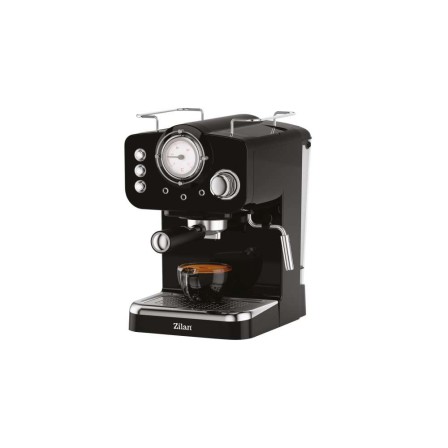 Aparat za espresso kafu crni ZLN2991 Zilan