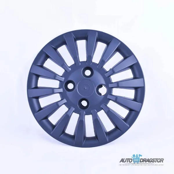 UNIVERZALNE RATKAPNE 13" ABS SET