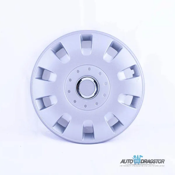 UNIVERZALNE RATKAPNE 13" ABS SET