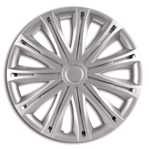 UNIVERZALNE RATKAPNE 15" ALABAMA SILVER- ABS SET