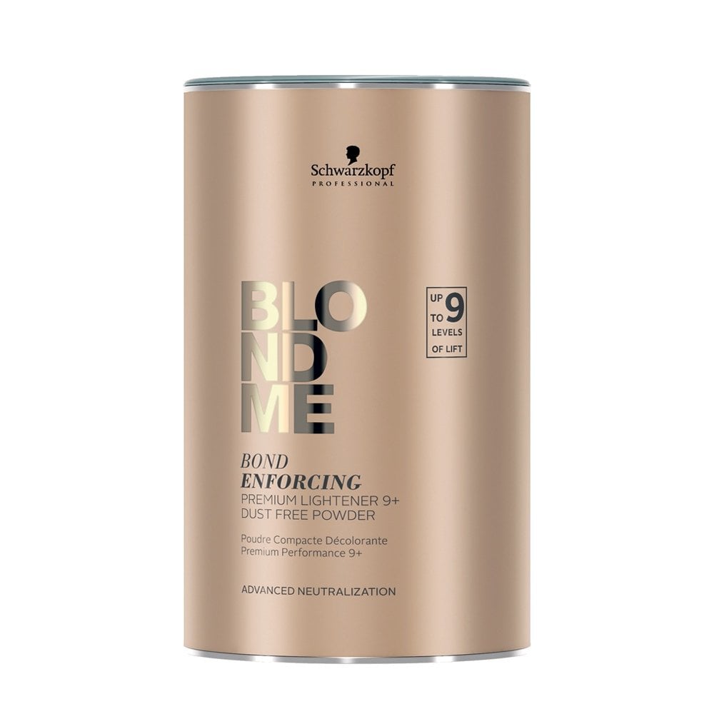 Schwarzkopf – Blond Me Blanš – 450g