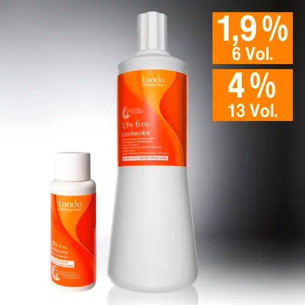 Wella Professional – Londa – Demi Hidrogeni