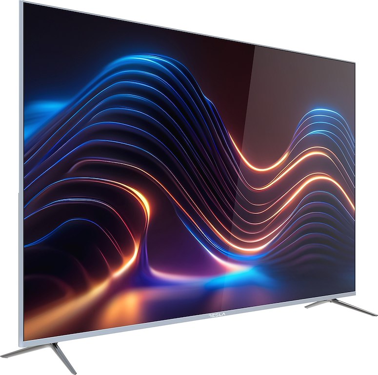 TV Serija 9 - 75K939SUS
Idealan spoj tradicionalnog i onlajn sveta