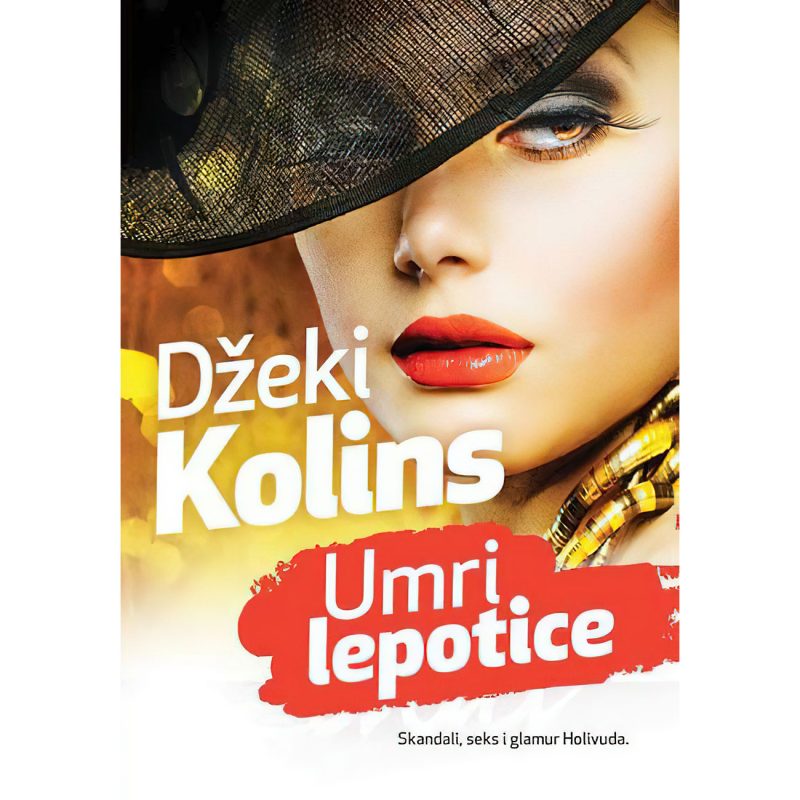 Umri lepotice – Džeki Kolins