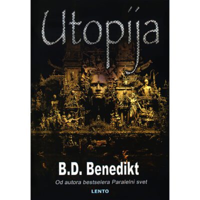 Utopija – B. D. Benedikt