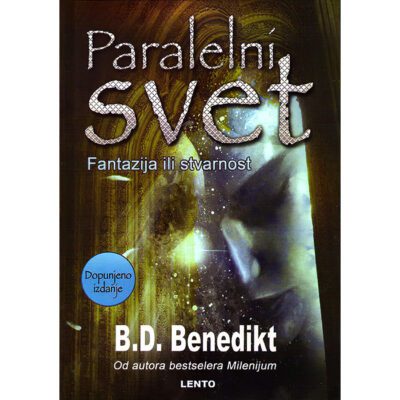 Paralelni svet – B. D. Benedikt