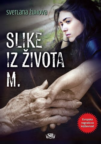 Slike iz života M – Svetlana Žuhova