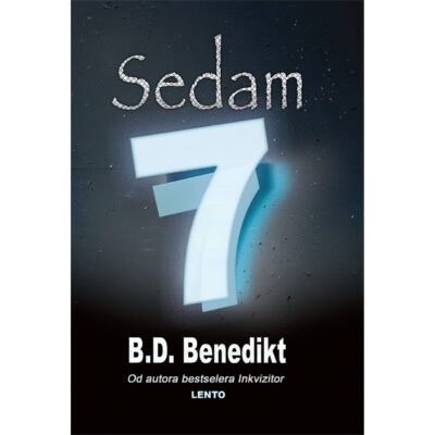 Sedam – B. D. Benedikt