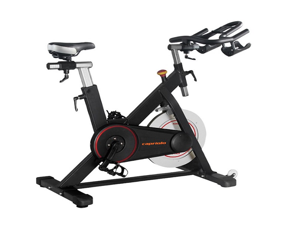 TRENAŽER-SOBNI BICIKL KB-927 SPIN BIKE PLATINUM