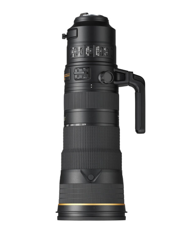 Nikon 180-400mm F4E TC1.4 FL ED VR AF-S