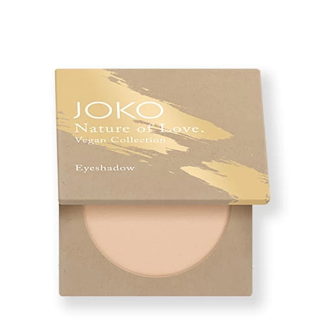 Senke za oči - Joko Nature of Love Vegan Collection