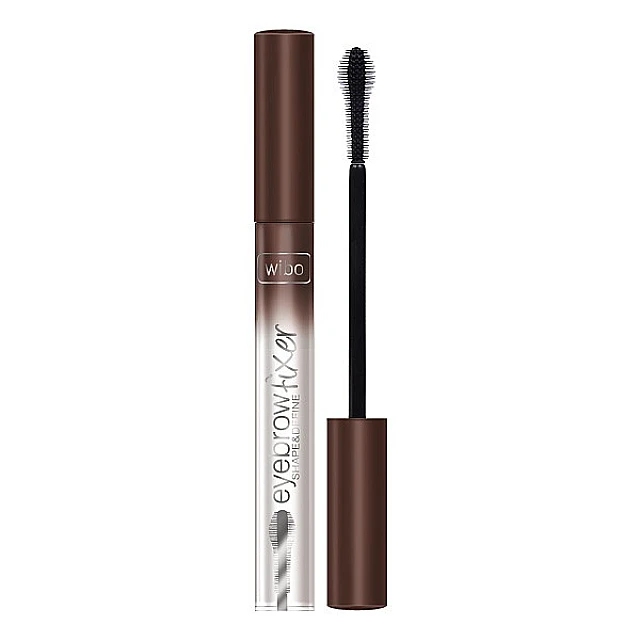 Gel za obrve Wibo - Eyebrow Fixer