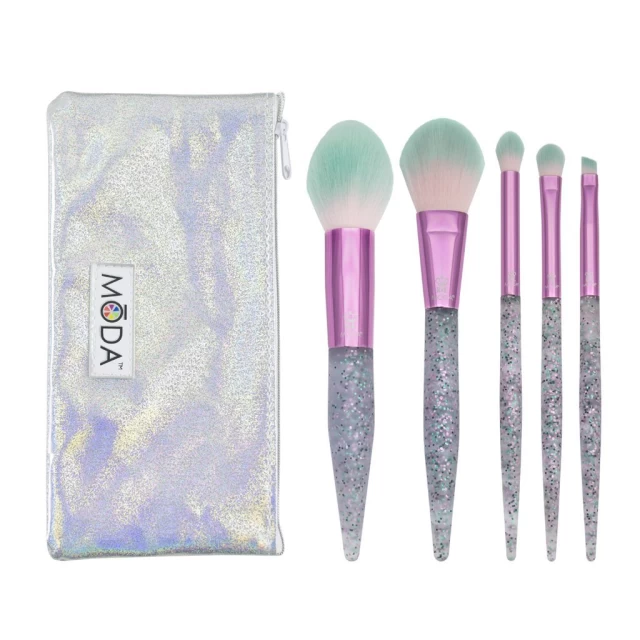 MŌDA® Glitter Bomb - Pink set